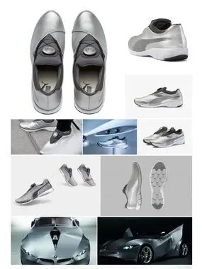 Puma | Shoes | Puma Bmw Xcat Disc Designworks Gina Shoe Sneakers | Poshmark